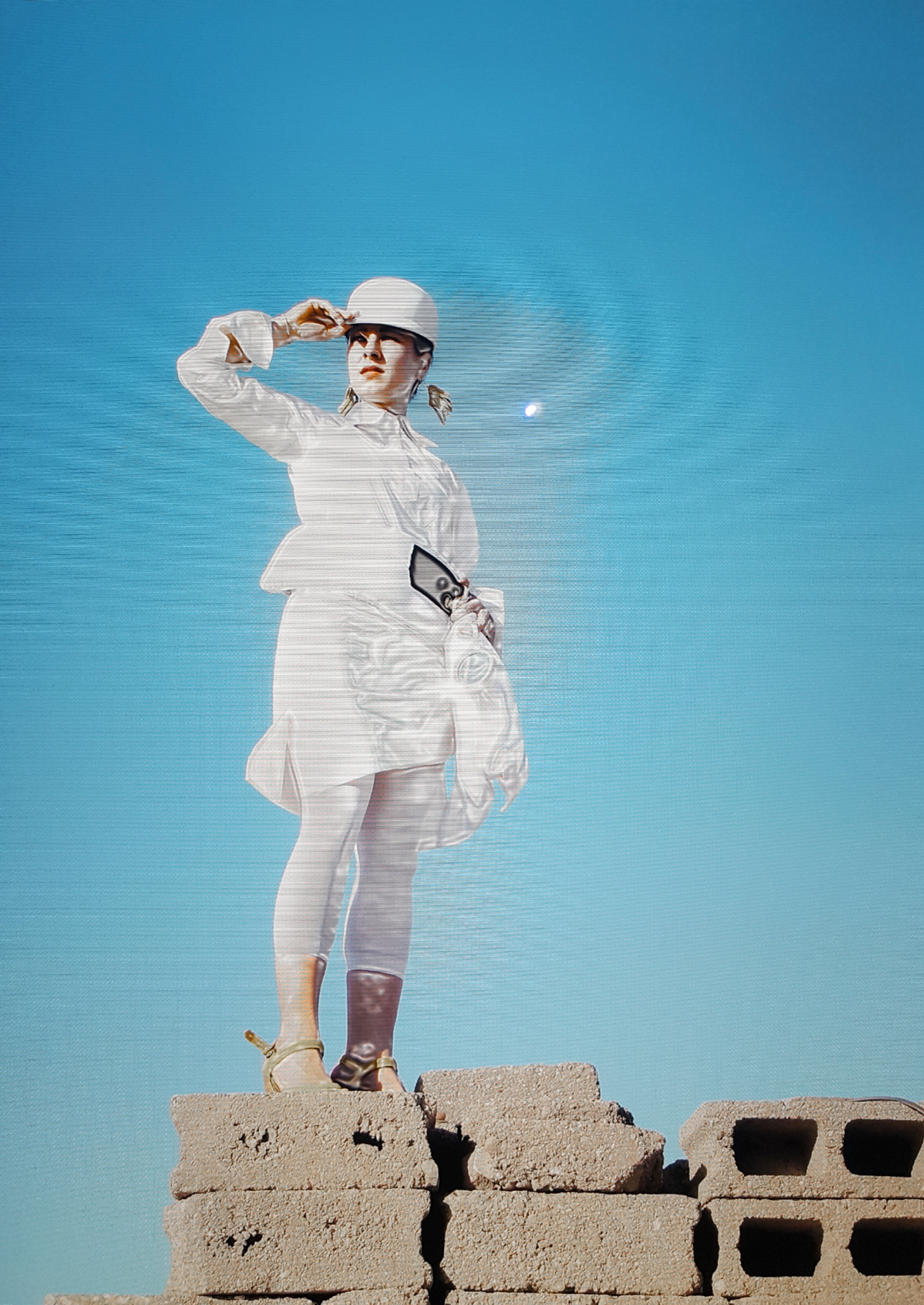 Oel-Früh – Galerie für zeitgenößische Kunst in Hamburg – Gallery for ...